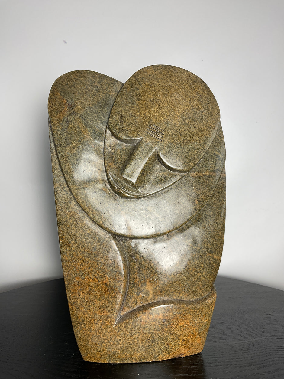 Zimbabwe Sculptures – Hamiltons of Pelham