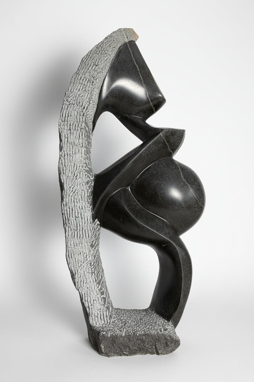 Zimbabwe Sculptures – Hamiltons of Pelham